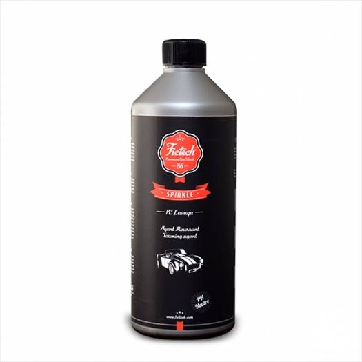 FICTECH – SPINKLE – Puristautomotive