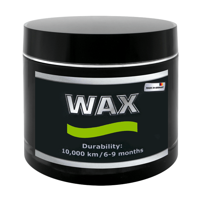 ZVIZZER Wax – Puristautomotive